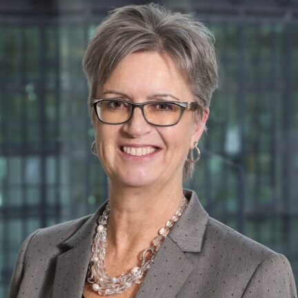 Learn about our leadership team | Liberty Mutual Canada | Property and ...